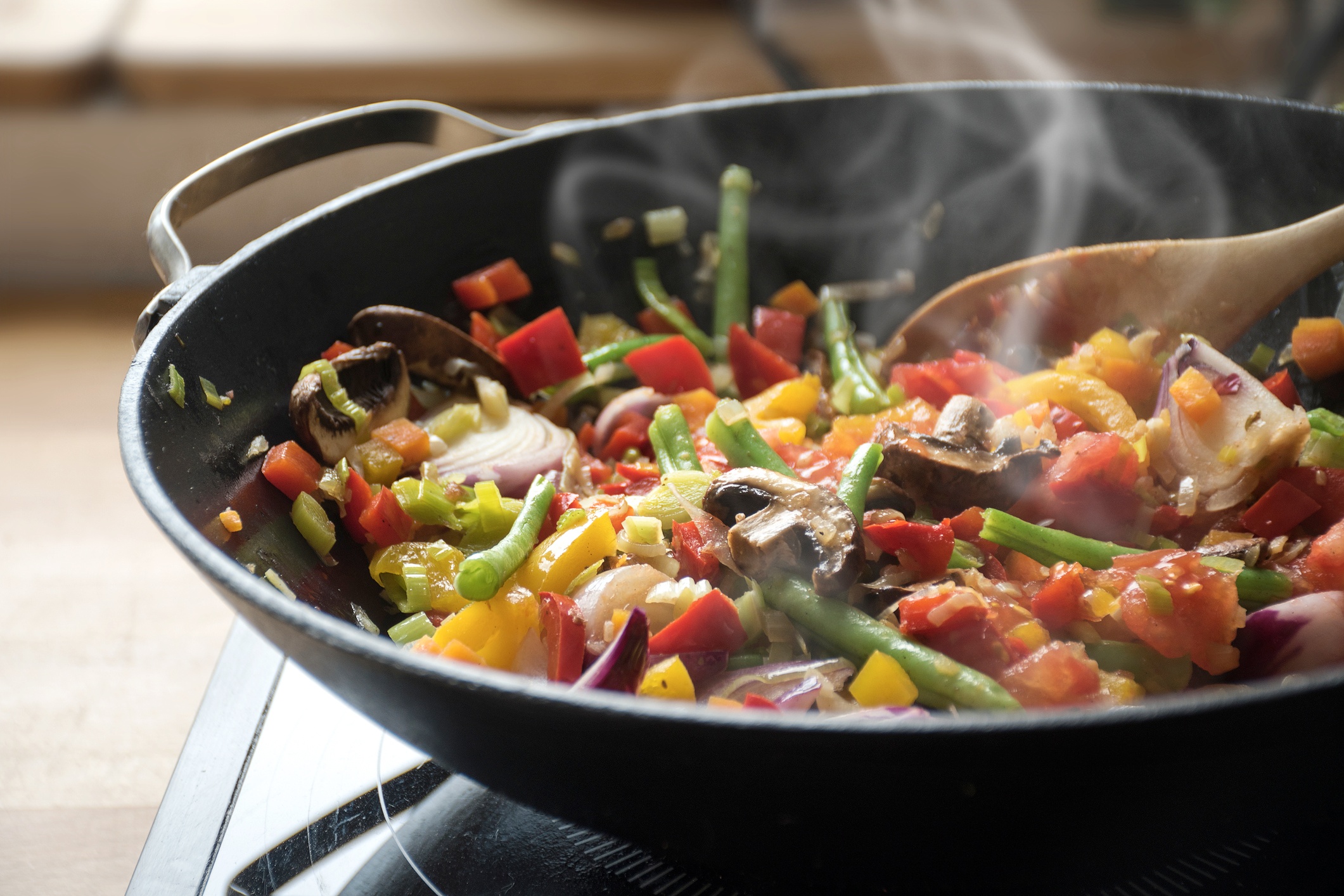How to Safely Store Prepared Foods in Your Restaurant's Kitchen - Metro