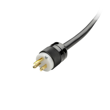 Metro C5-STRPLG-20 Straight Plug Option for 20 amp, 120V C5 9, 8, 6, 3 ...
