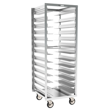 Metro Pan Rack with Adjustable Slides - Metro