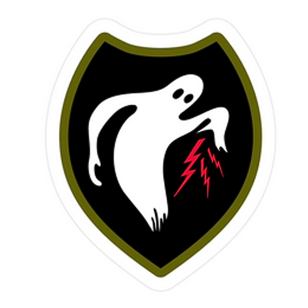 Ghost Army Patch - Airborne & Special Operations Museum Store