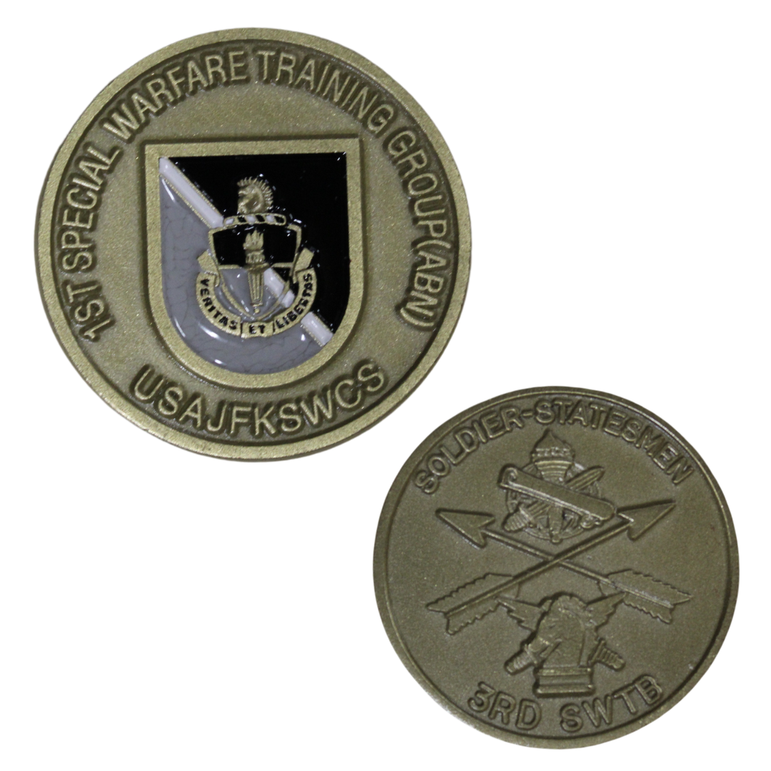 Unit Merch - Special Forces - Page 1 - Airborne & Special Operations ...