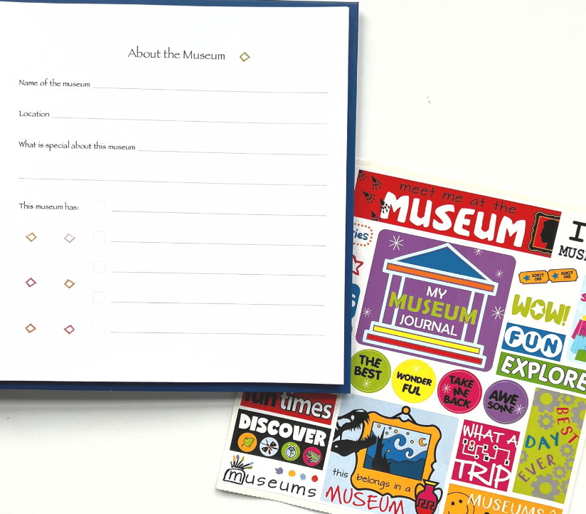 My Museum Journal - Airborne & Special Operations Museum Store