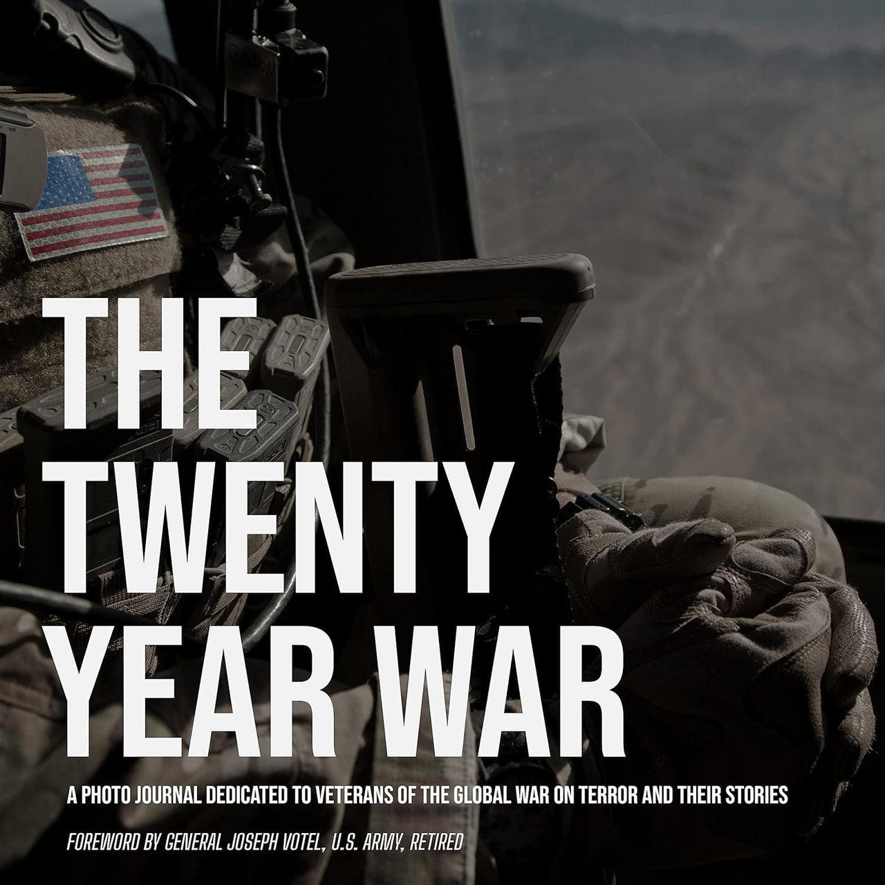 The Twenty-Year War - Airborne & Special Operations Museum Store