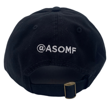 Support Your Local Museum Hat - Airborne & Special Operations Museum Store