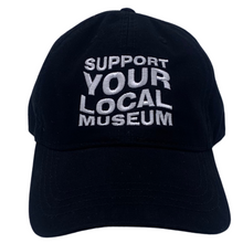 Support Your Local Museum Hat - Airborne & Special Operations Museum Store