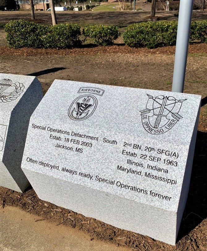 Monument