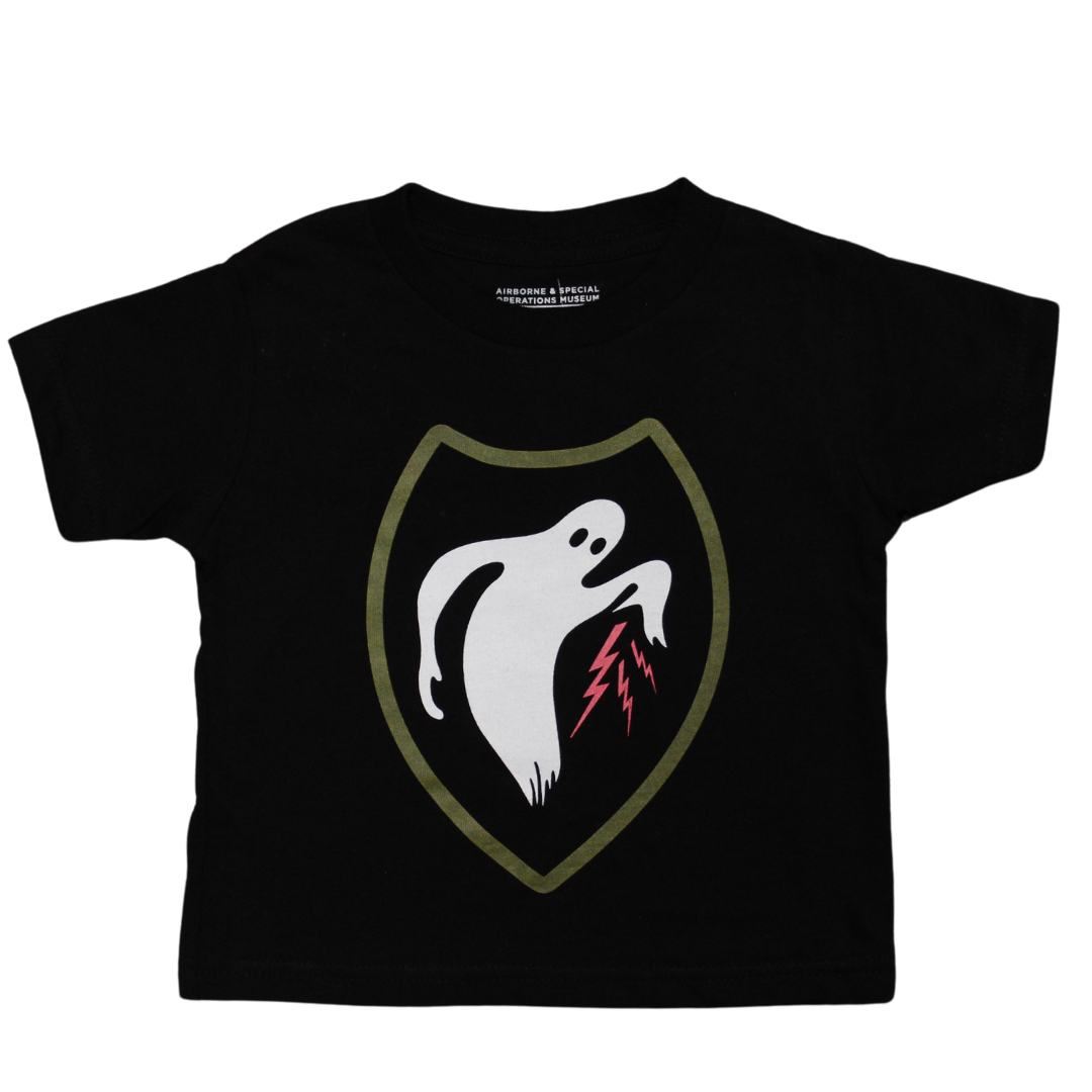 Ghost Army Kids T-Shirt - Airborne & Special Operations Museum Store