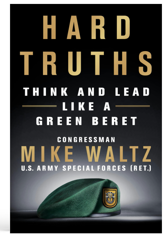 Hard Truths - Airborne & Special Operations Museum Store