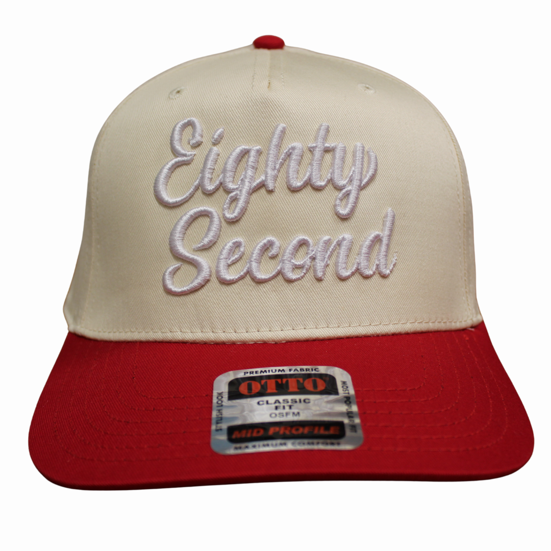 Retro 82nd Hat - Airborne & Special Operations Museum Store