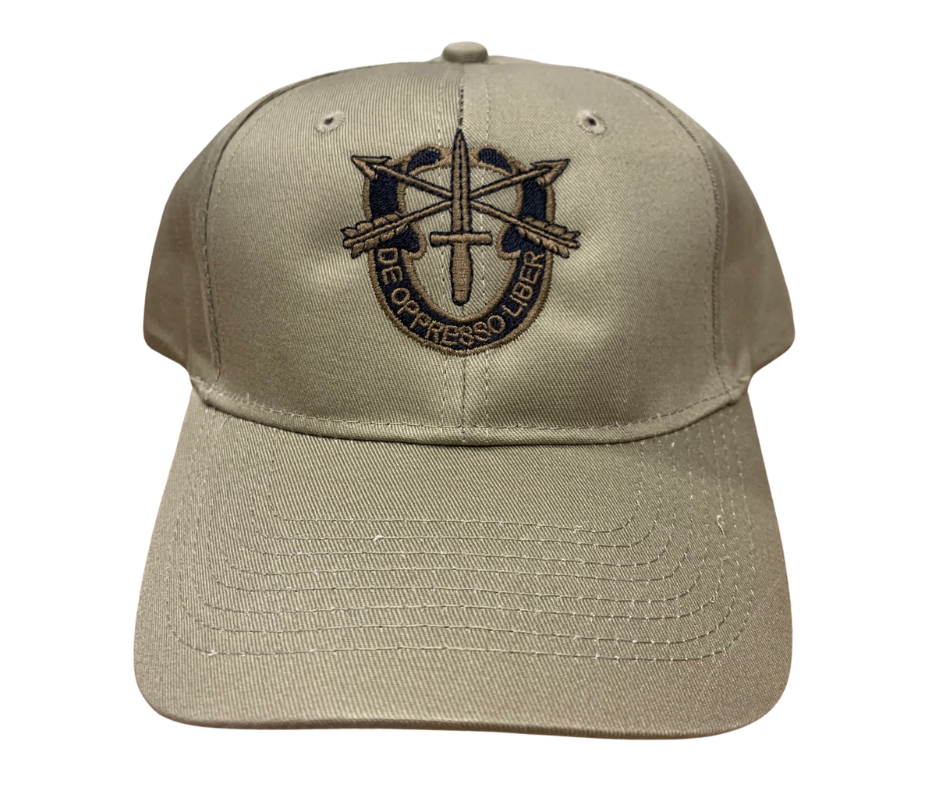 Apparel - Hats - Page 1 - Airborne & Special Operations Museum Store
