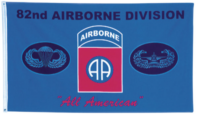 Unit Merch - 82nd Airborne Division - Page 1 - Airborne & Special ...