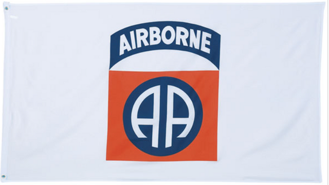 Home - Flags - Page 1 - Airborne & Special Operations Museum Store