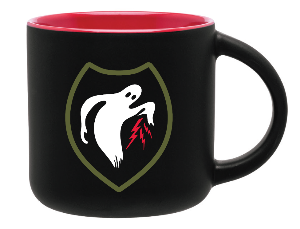 Ghost Army Patch - Airborne & Special Operations Museum Store