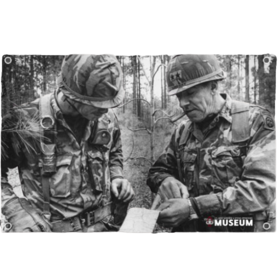 Home - Flags - Page 1 - Airborne & Special Operations Museum Store