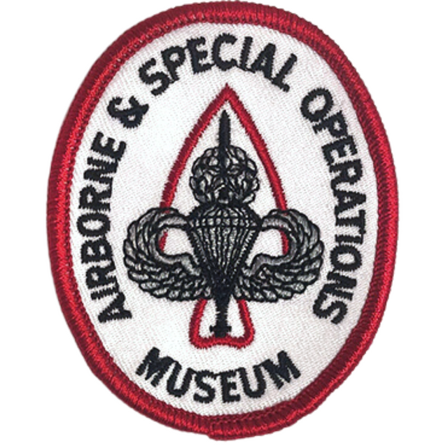 Gifts - Patches - Airborne & Special Operations Museum Store