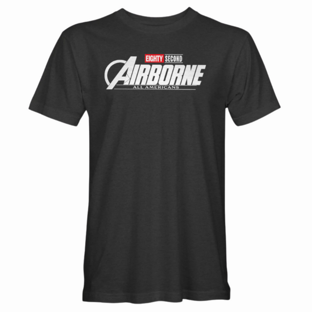 Unit Merch - Page 1 - Airborne & Special Operations Museum Store