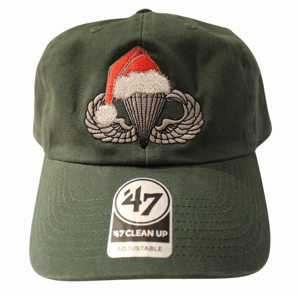 Apparel - Hats - Page 1 - Airborne & Special Operations Museum Store