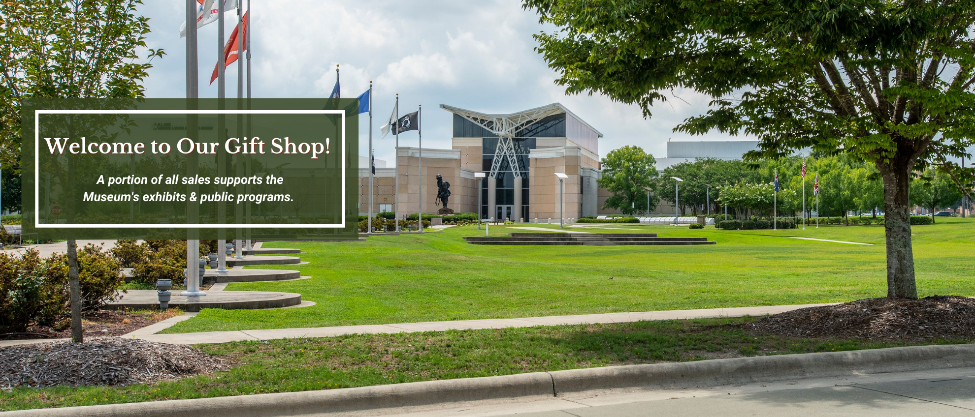 Airborne & Special Operations Museum