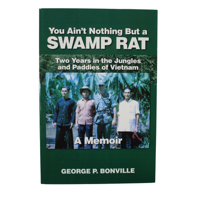 You Ain't Nothing But a SWAMP RAT - Airborne & Special Operations ...