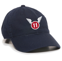 11th Airborne Division Baseball Hat - Airborne & Special Operations ...