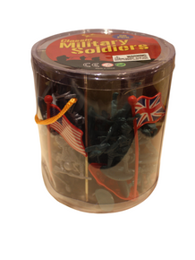 Army Bucket 56 PCS - Airborne & Special Operations Museum Store