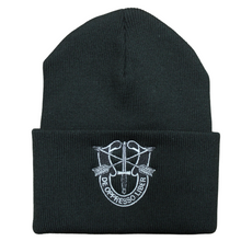 Special Forces Beanie - Airborne & Special Operations Museum Store