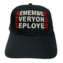 RED Friday Black Hat - Airborne & Special Operations Museum Store