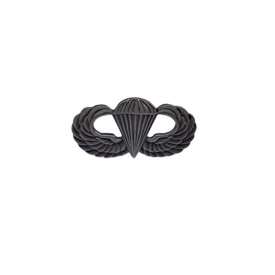 Basic Jumpwings Lapel Pin - Airborne & Special Operations Museum Store