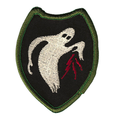 Ghost Army Patch - Airborne & Special Operations Museum Store