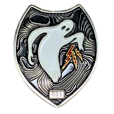 Ghost Army Challenge Coin - Airborne & Special Operations Museum Store