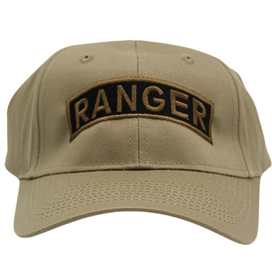 Ranger Coyote Hat - Airborne & Special Operations Museum Store
