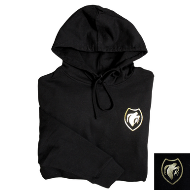 Ghost Army Hoodie - Airborne & Special Operations Museum Store