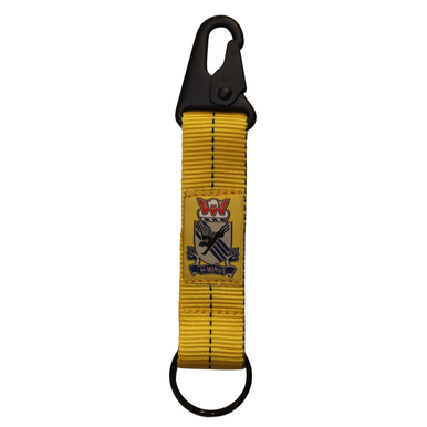 505th Static Line Keychain - Airborne & Special Operations Museum Store
