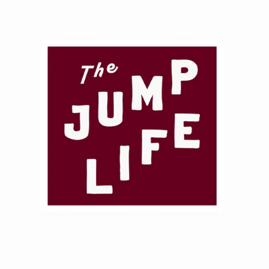 Jump Life Sticker - Airborne & Special Operations Museum Store