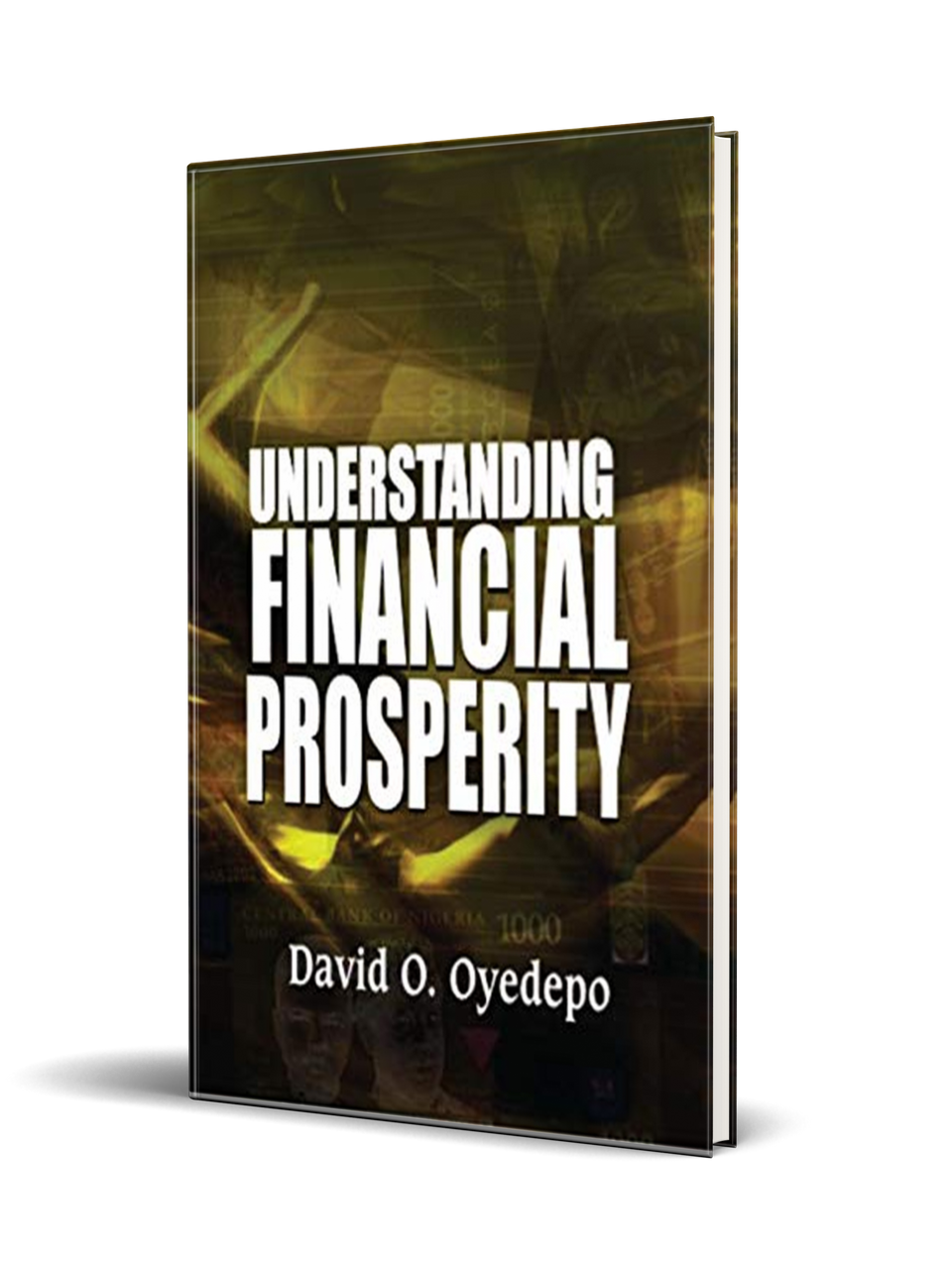 Understanding Financial Prosperity - Dominion Bookstore