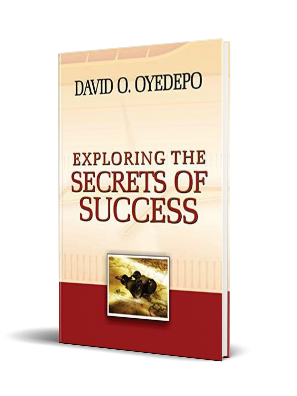 Exploring the Secrets of Success - Dominion Bookstore
