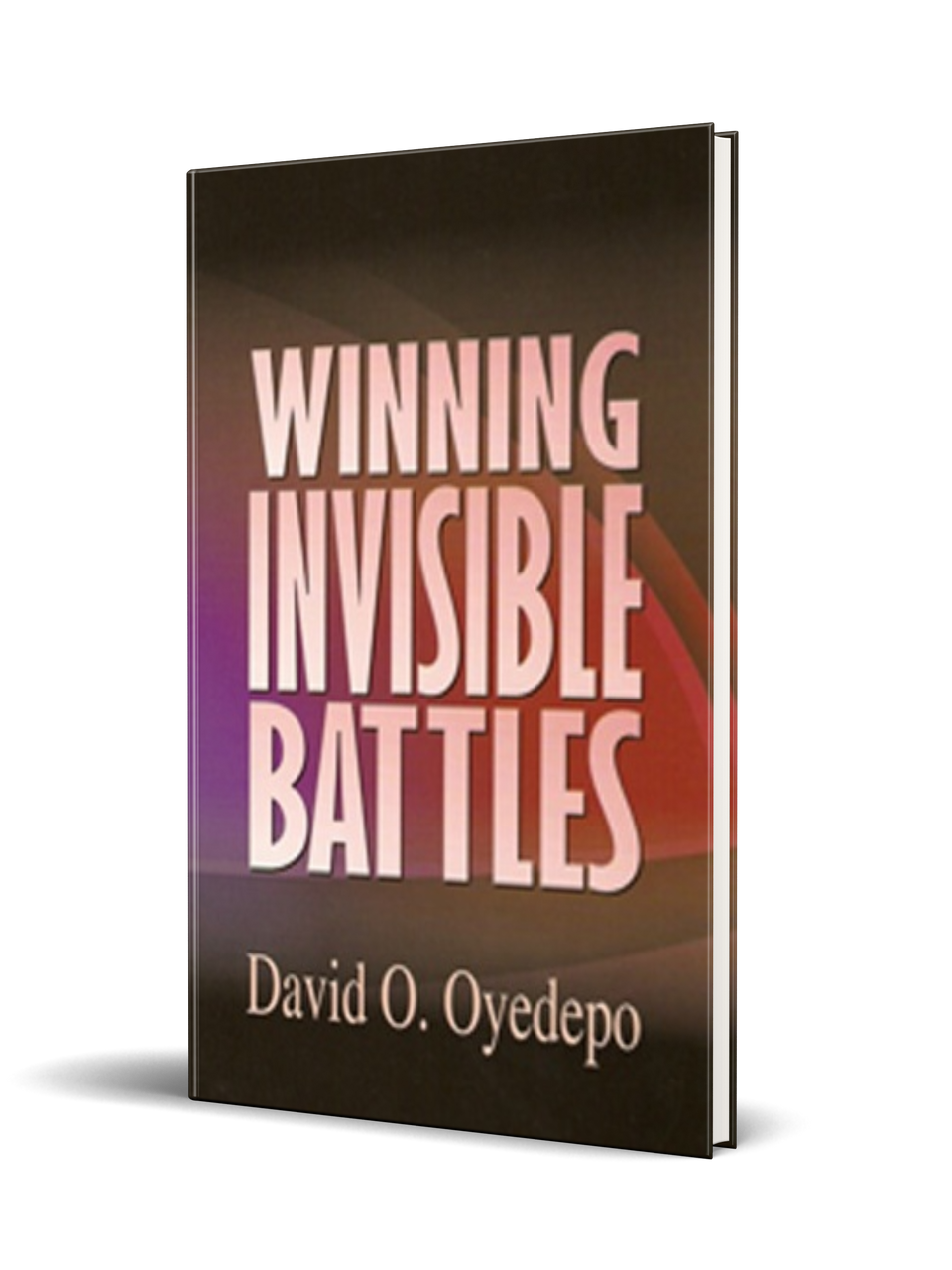 Winning Invisible Battles - Dominion Bookstore
