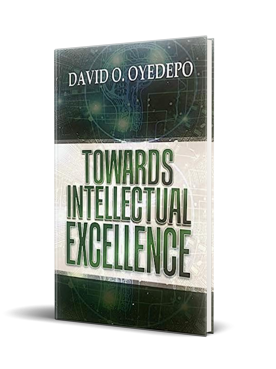 Towards Intellectual Excellence - Dominion Bookstore