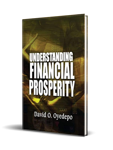 Understanding Financial Prosperity - Dominion Bookstore