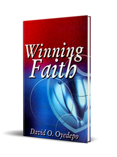 Winning Faith - Dominion Bookstore