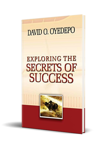 Exploring the Secrets of Success - Dominion Bookstore