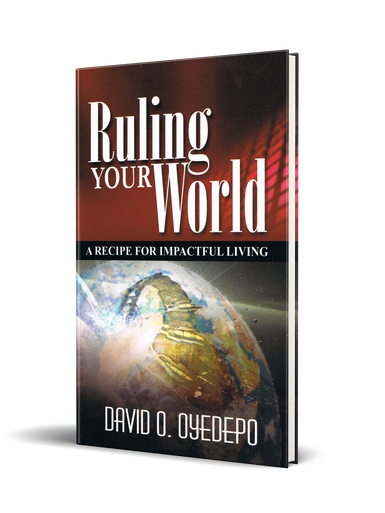Ruling Your World - Dominion Bookstore