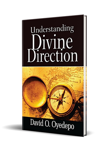 Understanding Divine Direction - Dominion Bookstore