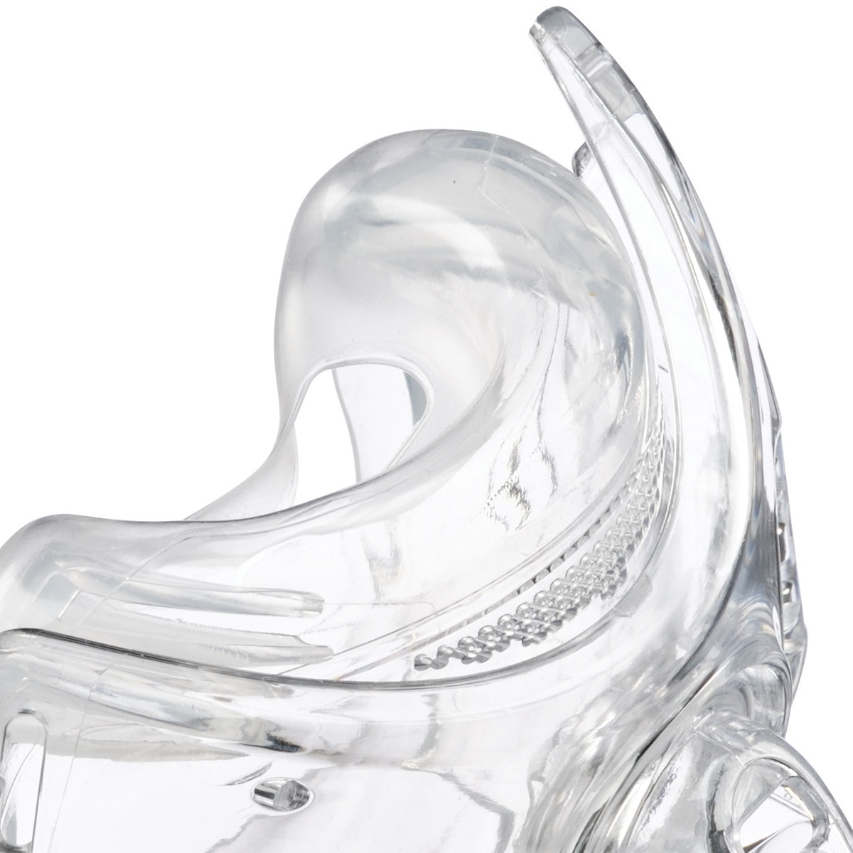 Amara View Full Face CPAP Mask With Headgear Fit Pack - CPAP Liquidators