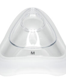 Sunset Healthcare Solutions Sol Full Face CPAP Mask Replacement Cushion ...