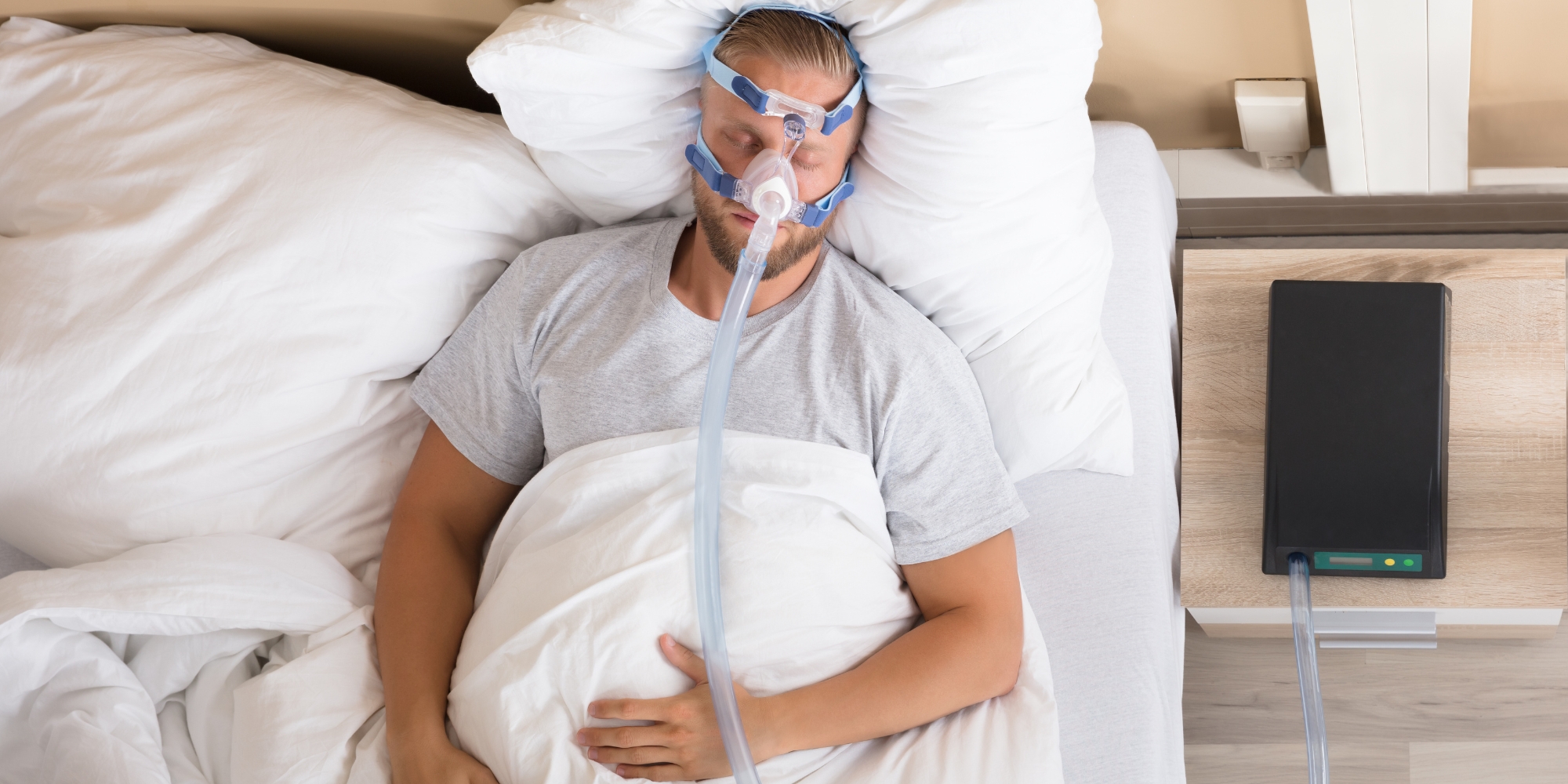 What to Look for in a CPAP Machine - CPAP Liquidators