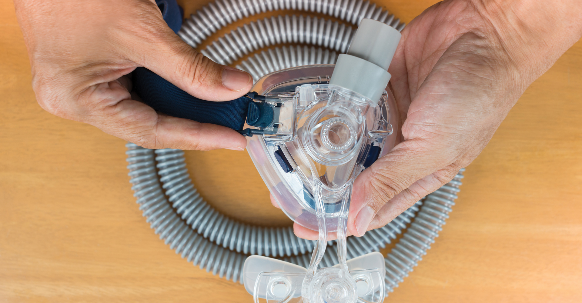 How to Clean My BiPAP Machine - CPAP Liquidators