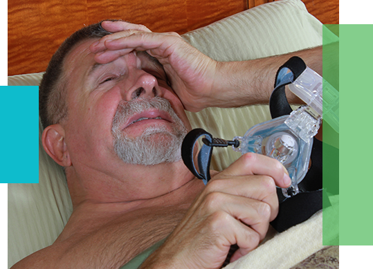 The Dangers of Smoking With Sleep Apnea - CPAP Liquidators