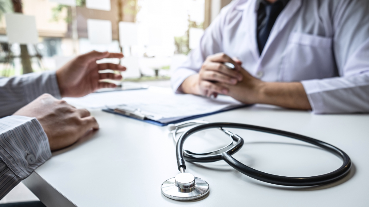 Tips to Choose the Best Sleep Doctor - CPAP Liquidators