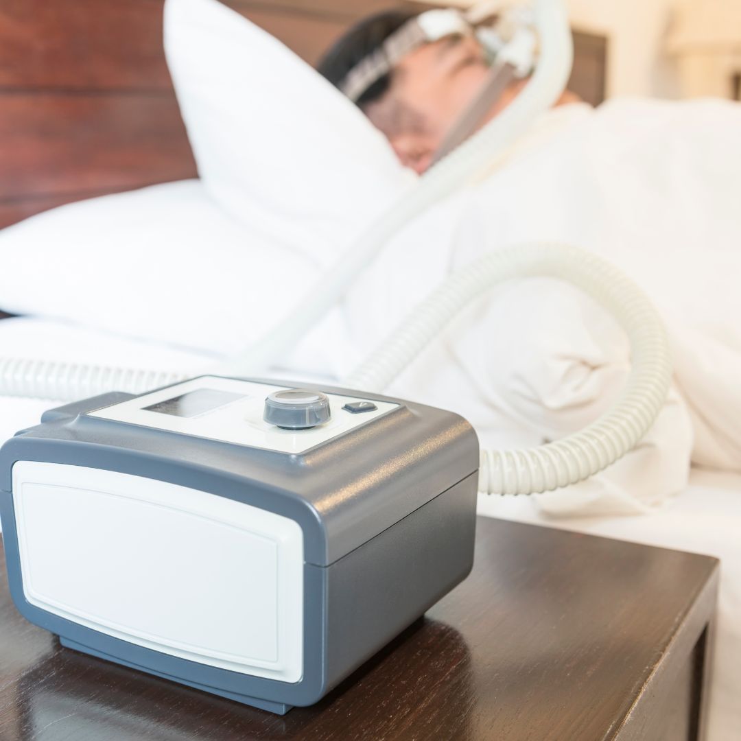 How To Use A BiPAP Machine - CPAP Liquidators